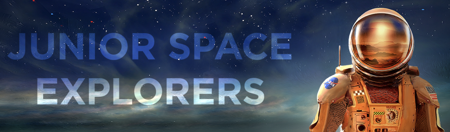 Florida Kids Can Now Get Their Junior Space Explorer Pass FREE ...